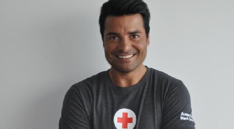 Chayanne preocupó a sus fans por este video 🎦