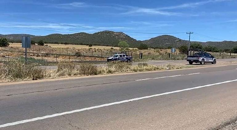 Identifican a dos de los ejecutados ayer en carretera a La Junta