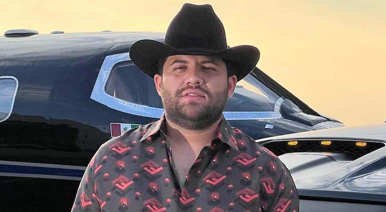 Llega Luis R Conriquez a Juárez con su Dembow Bélico | Puente Libre Llega Luis R Conriquez a Juárez con su Dembow Bélico | Puente Libre
