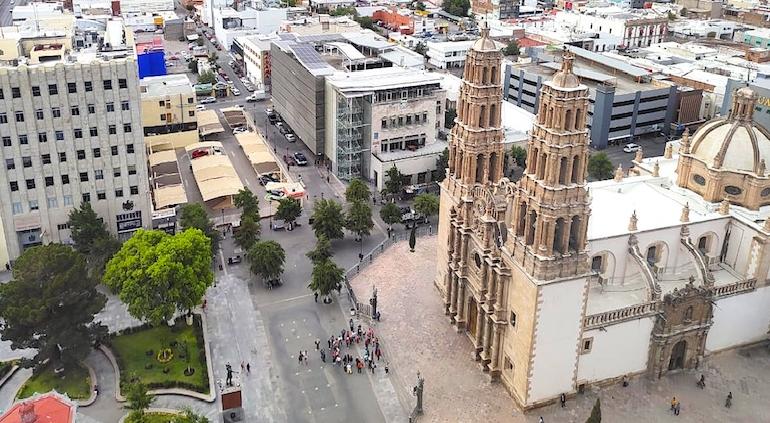 Calorón en Chihuahua; alcanzará hoy termómetro los 39°C