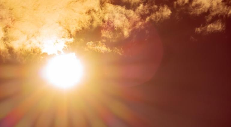 Calorón: Llegó Chihuahua a 37°C Calorón: Llegó Chihuahua a 37°C