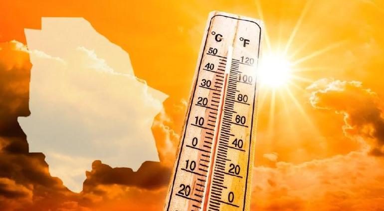 Estas medidas debes de tomar ante la ola de calor