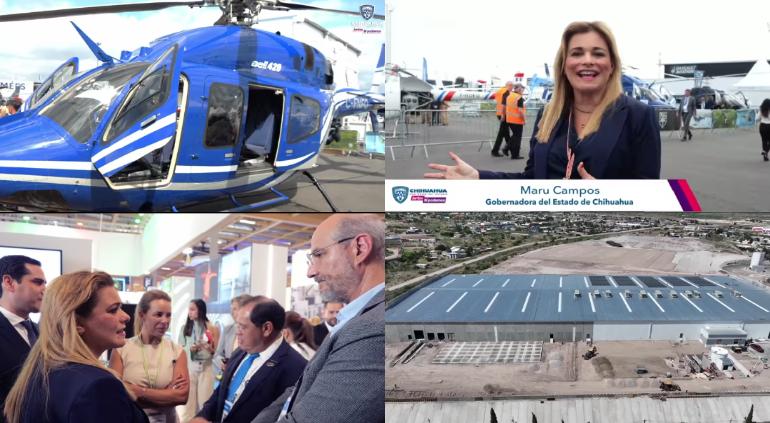 Atentos a más anuncios: Maru tras inversiones de Bell y Rexnord 🎦