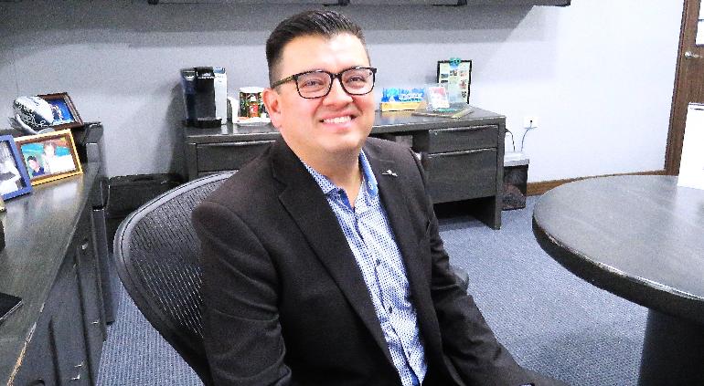 Maquiladoras generan medio millón de empleos formales: Román Rivas