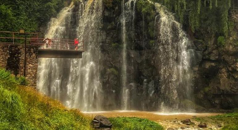 Turismo genera 160 millones de pesos al año en Guachochi