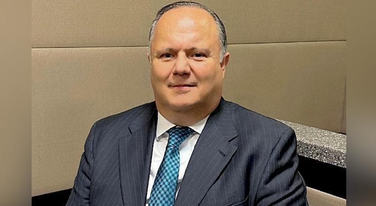 Hoy audiencia intermedia de César Duarte