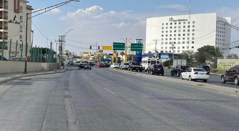 Cierre mañana en Paseo de la Victoria será por 3 horas: JMAS