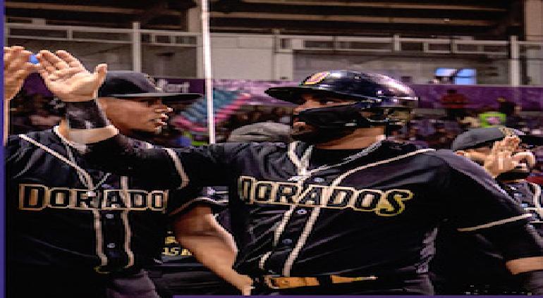 Dorados de Chihuahua va por la venganza ante los Manzaneros