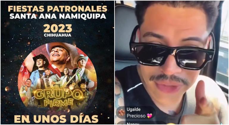 Santa Ana Namiquipa Chihuahua