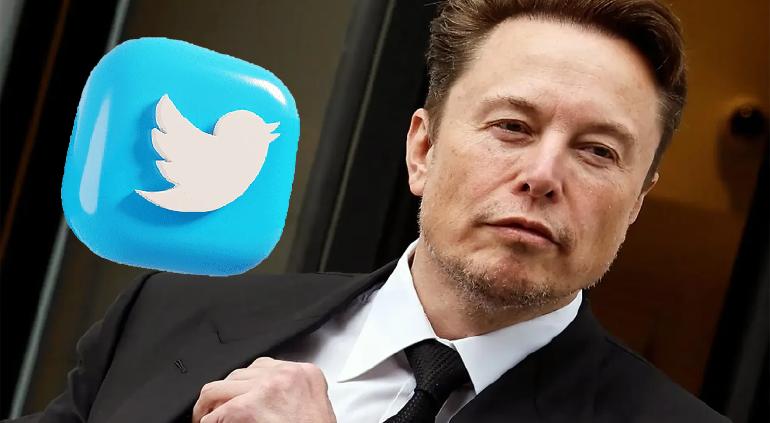 Threads vs Twitter: Elon Musk se pronuncia por primera vez