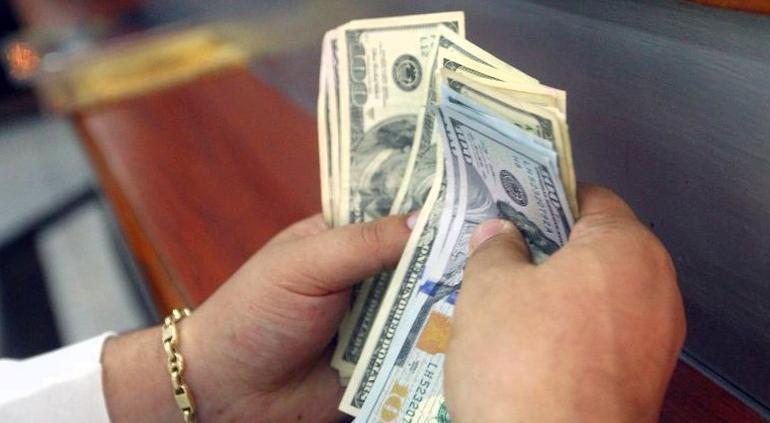 Dólar subió de precio en ventanillas este viernes; así cotizó hoy