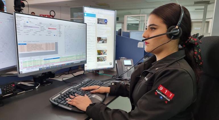 ¿Fallas en el 911?: Aquí puedes reportar tu emergencia