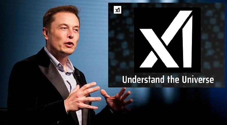 Elon Musk anuncia xAI, nueva empresa de inteligencia artificial