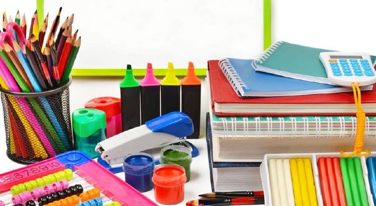 Únete y dona útiles este ciclo escolar 📹