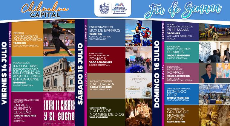 Por medio de redes sociales, el DIF Municipal compartió una serie de ...