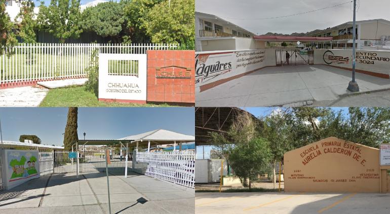 Se apura el Ichife y saca cinco licitaciones de obras; una es en Juárez