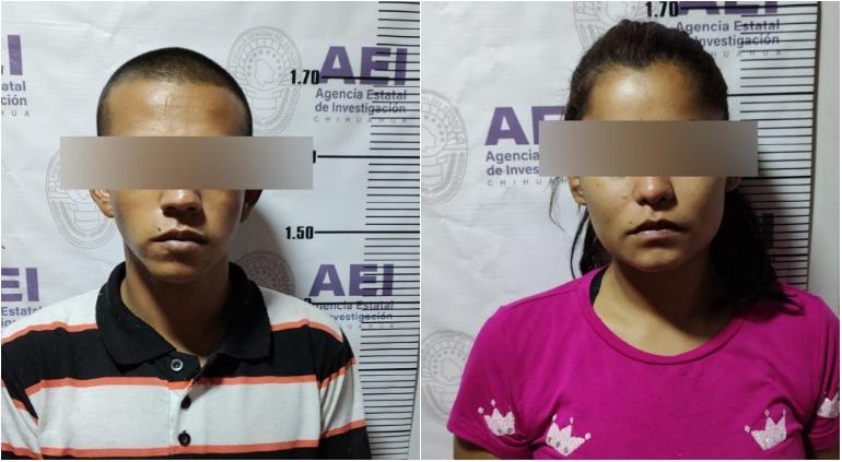 Procesan A Pareja Por Asalto A Conductor De Plataforma Digital