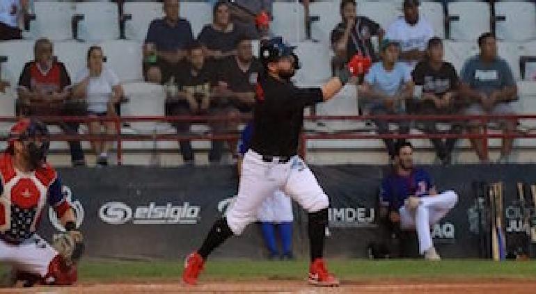 Indios vence a Mazorqueros 13-6 y Venados se impone a los Algodoneros