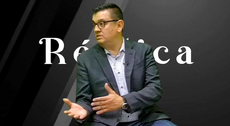 Empleo no falta, la gente es más consciente para elegir: Román Rivas