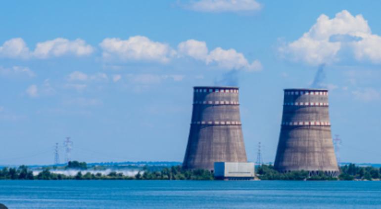 ¡En riesgo de explosión! Alerta ONU sobre planta nuclear en Ucrania