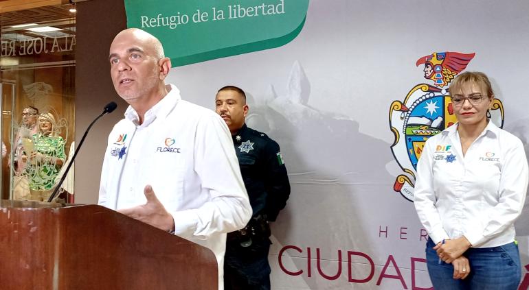 Atendieron a casi 600 agresores en el CEMATH de enero a la fecha