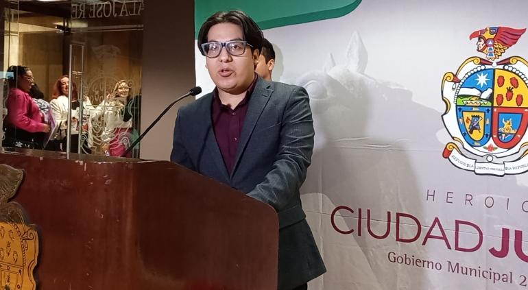 Municipio paga tu primer semestre en la Normal Superior José Medrano