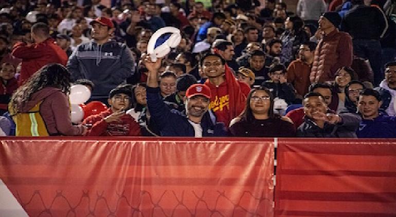 Enfrentará Chihuahua FC a la sub 23 de Mazatlán FC Enfrentará Chihuahua FC a la sub 23 de Mazatlán FC