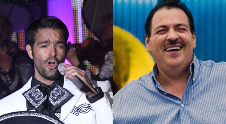Julio Preciado y Pablo Montero estarán en el Festival del Tequila