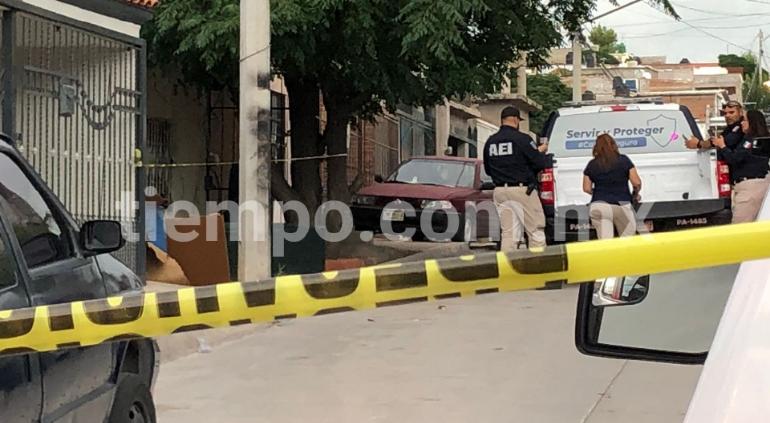 Lo intentaron ejecutar en el Cerro de la Cruz; escapó de sicarios