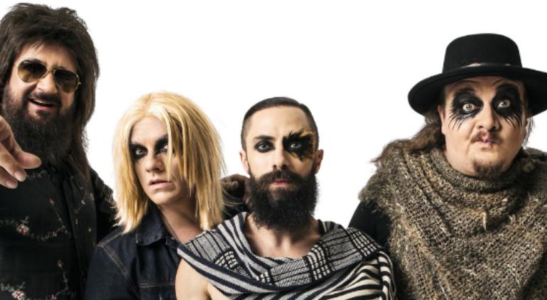 Anunció Jay de la Cueva su salida de Moderatto: "dejaré mi álter ego"