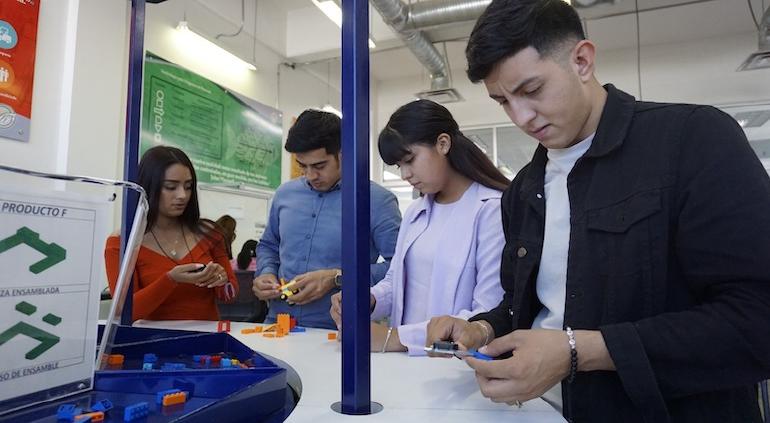 La Universidad Tecnológica Paso del Norte (UTPN), informó que la ...