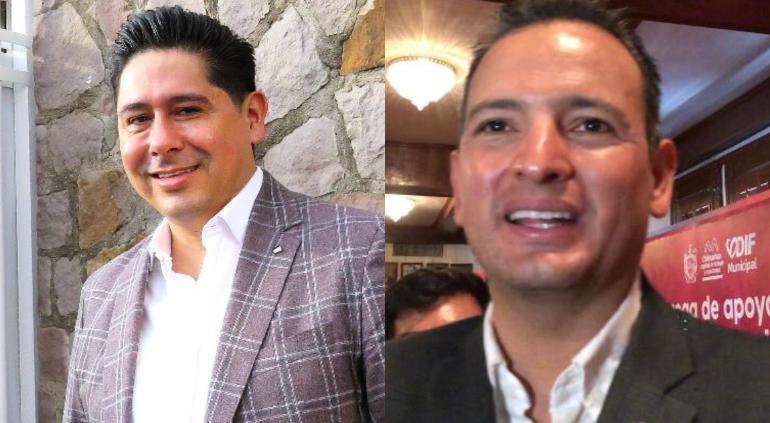 Éxito a Serrato, aquí tiene amigos: Bonilla