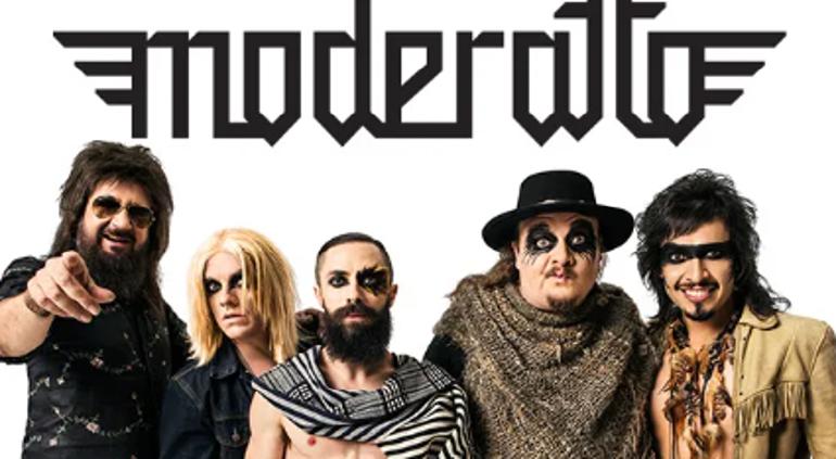Tras salida de Jay de la Cueva, Moderatto anuncia su separación