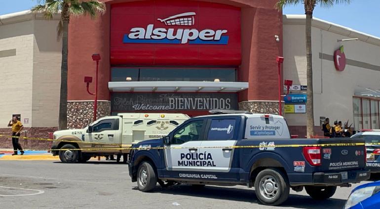 Identifican al custodio que murió en asalto a camión de valores