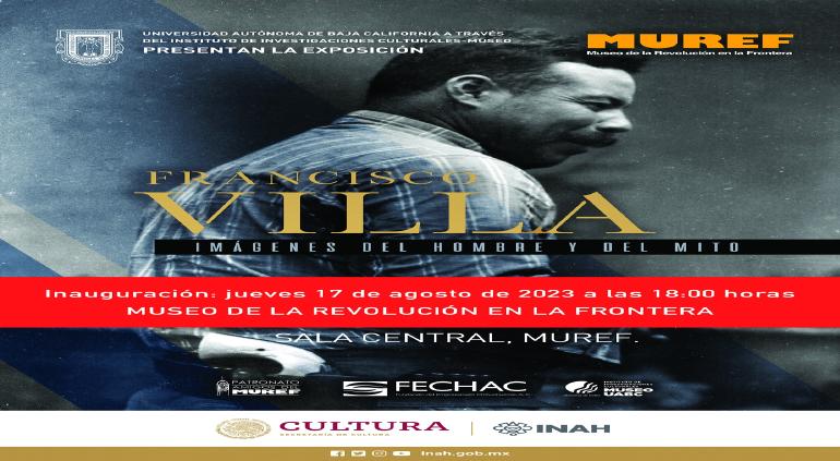 Con el fin de preservar las memorias de Pancho Villa, el Museo de la ...