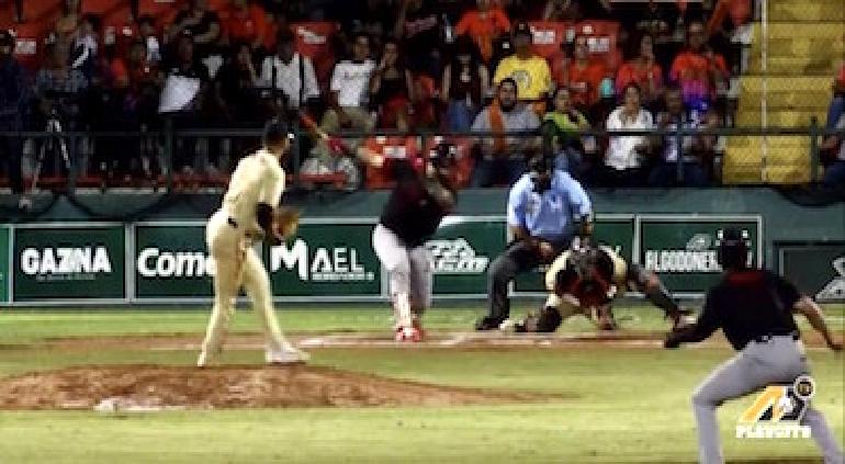 Algodoneros toma ventaja y se pone a un triunfo de la gran final