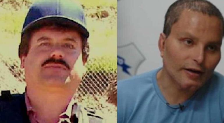 Sentenciaron a narco colombiano que testificó vs "El Chapo"