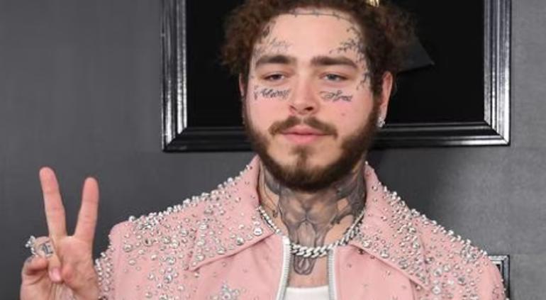 Rematan boletos para concierto de Post Malone al 2x1