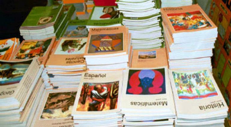 En estos lugares podrás donar libros de texto