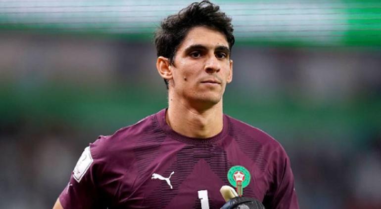 ¡Dejó al Sevilla! Yassine Bono nuevo portero del Al Hilal