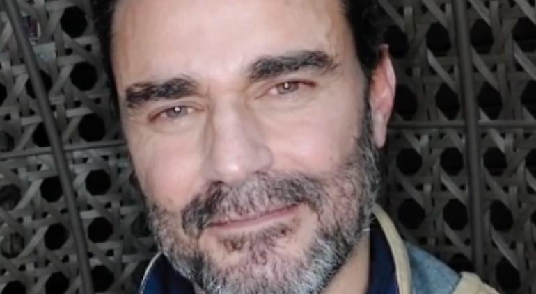 Reveló actor de El Señor de los Cielos que tiene cáncer: "me da miedo"