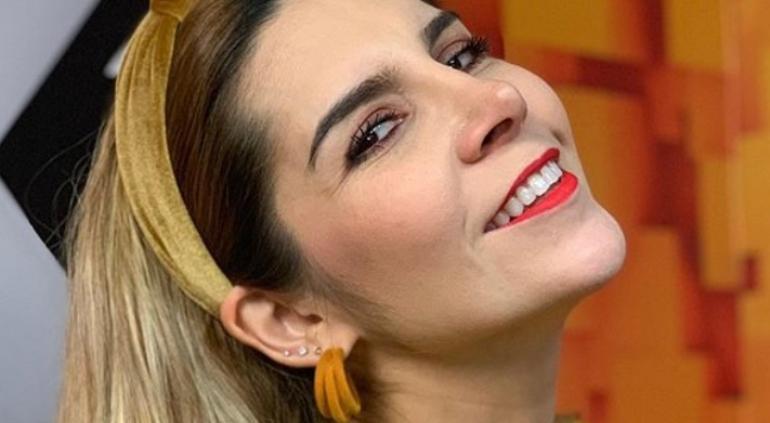 ¿Retomará Karla Panini su papel de las Lavanderas? Esto dijo🎦