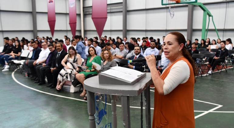 La Escuela Normal Superior del Estado de Chihuahua "Profr. José E ...