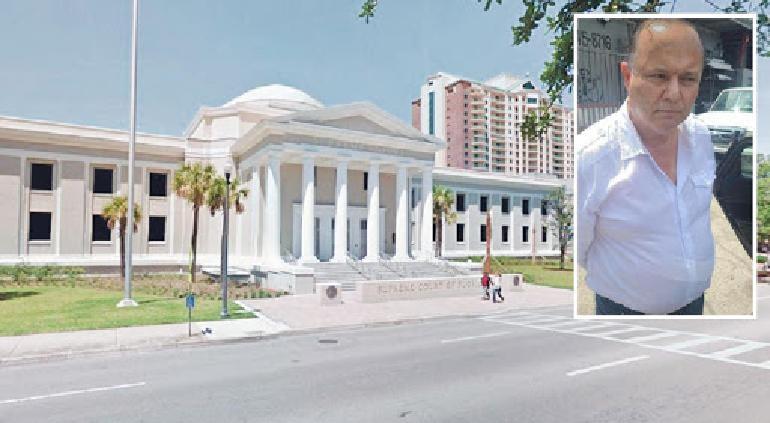 Otorgó Miami "estado de excepción" para orden de aprehensión vs Duarte