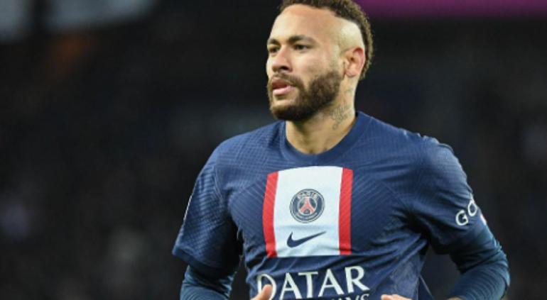 Por lesiones, se retrasa debut de Neymar en el Al Hilal