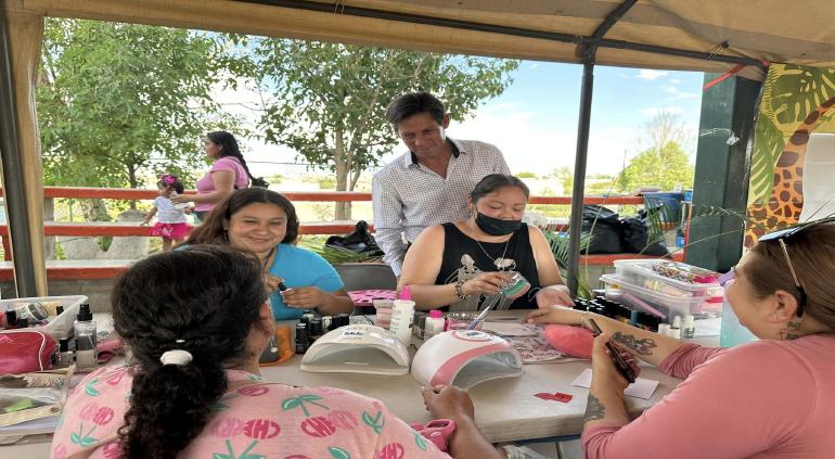 Trámites gratuitos y descuentos ¡hoy! en la colonia Infonavit Oasis