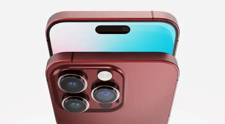 Saldrá el iPhone 15 en dos nuevos colores