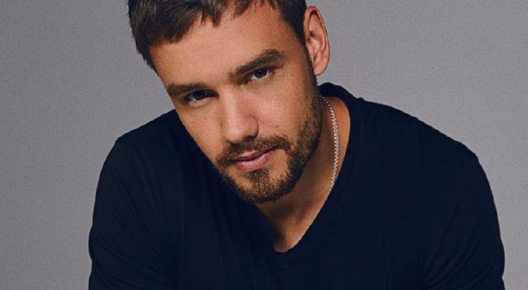 Canceló Liam Payne su concierto en México por problemas de salud