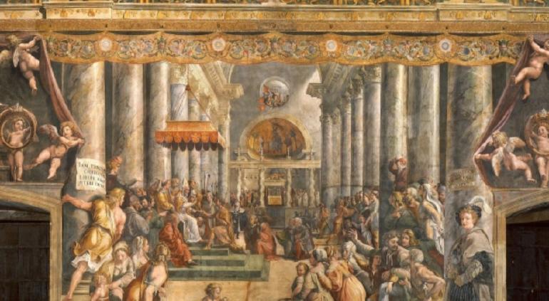 EL PAPADO Y LA INFALIBILIDAD PONTIFICIA