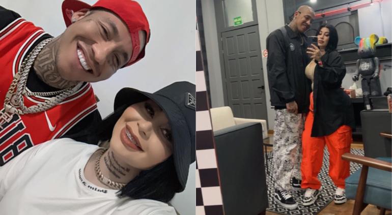 Desgarrador mensaje de esposa de Lefty SM: Desgarrador mensaje de esposa de Lefty SM: